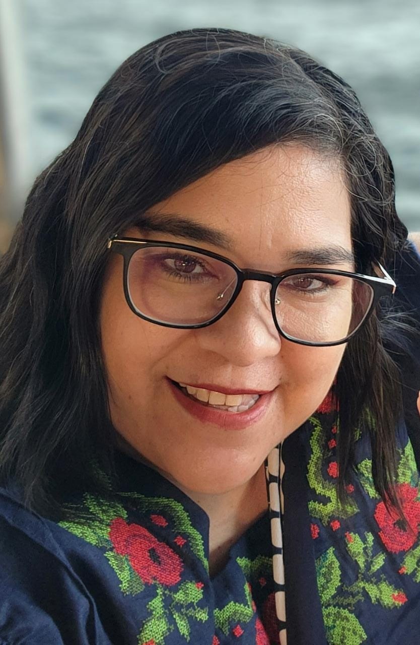 Yolanda Íñiguez - Bienestar Vallarta