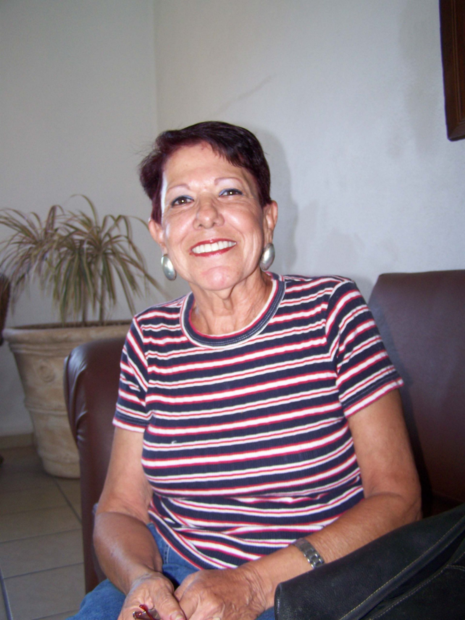 Laura Elena Quiroz Buenrostro: La Cronista del Arte y la Sociedad ...